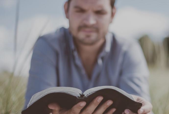 Learn Biblical Greek with Bill Mounce